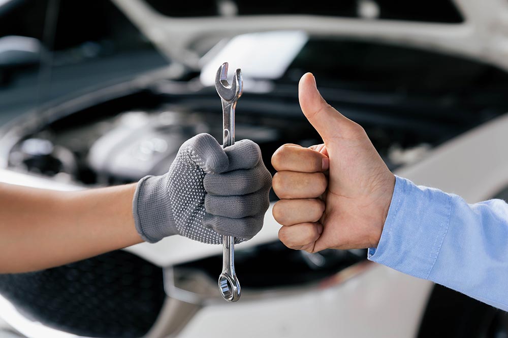 How to Choose a Trustworthy Auto Repair Shop | ATCO Transmission ...